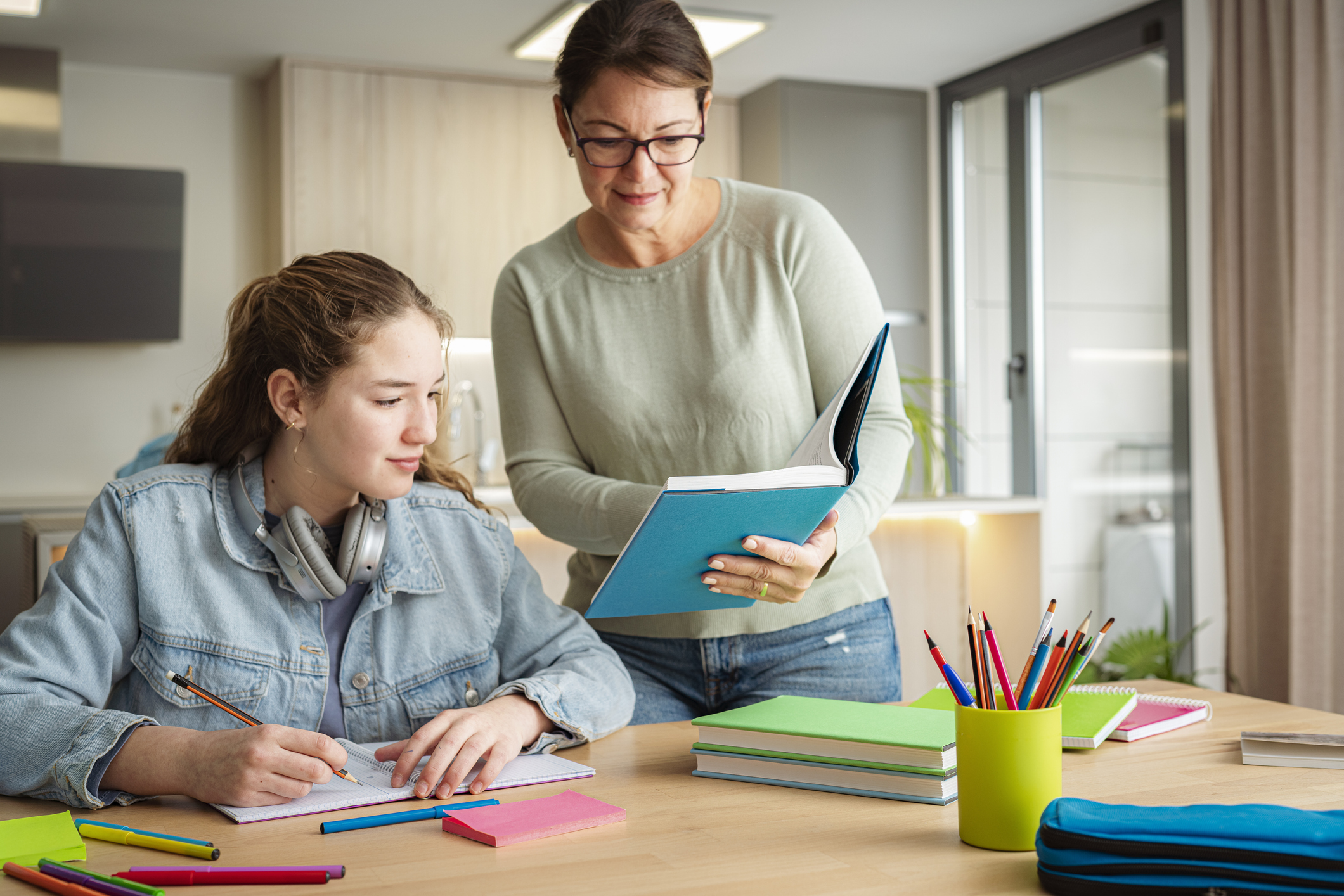 How Parents Weigh Tutoring Value For Middle Schoolers | K12 Tutoring