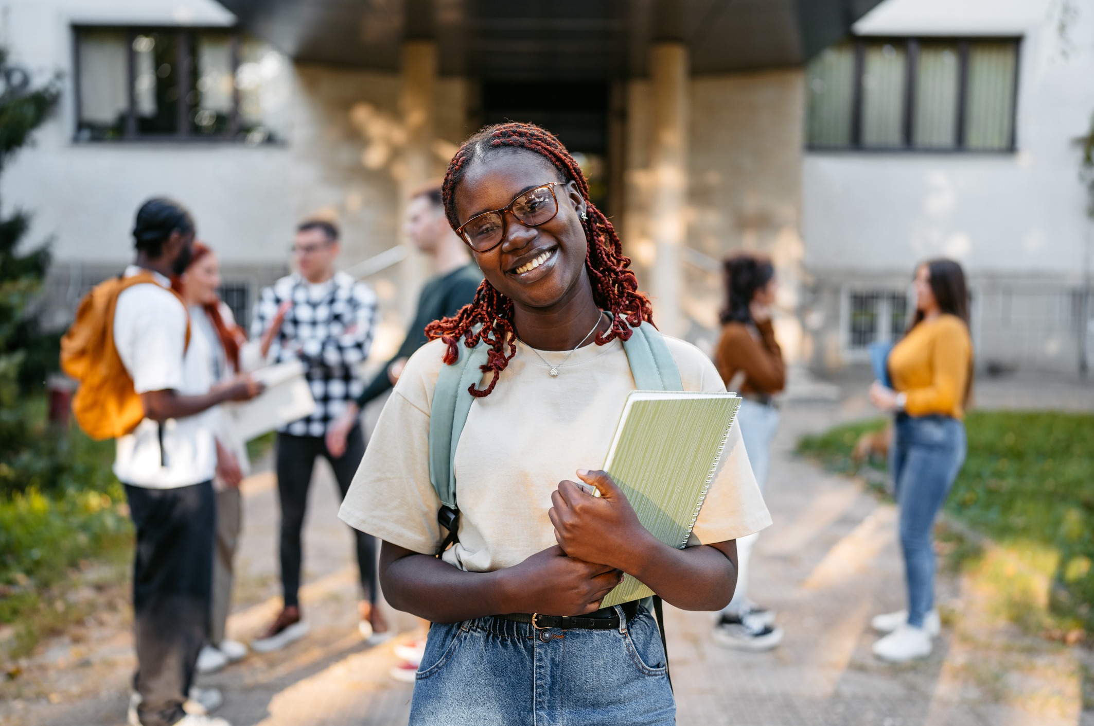 High School Weekly Study Planner For Building Confidence | K12 Tutoring