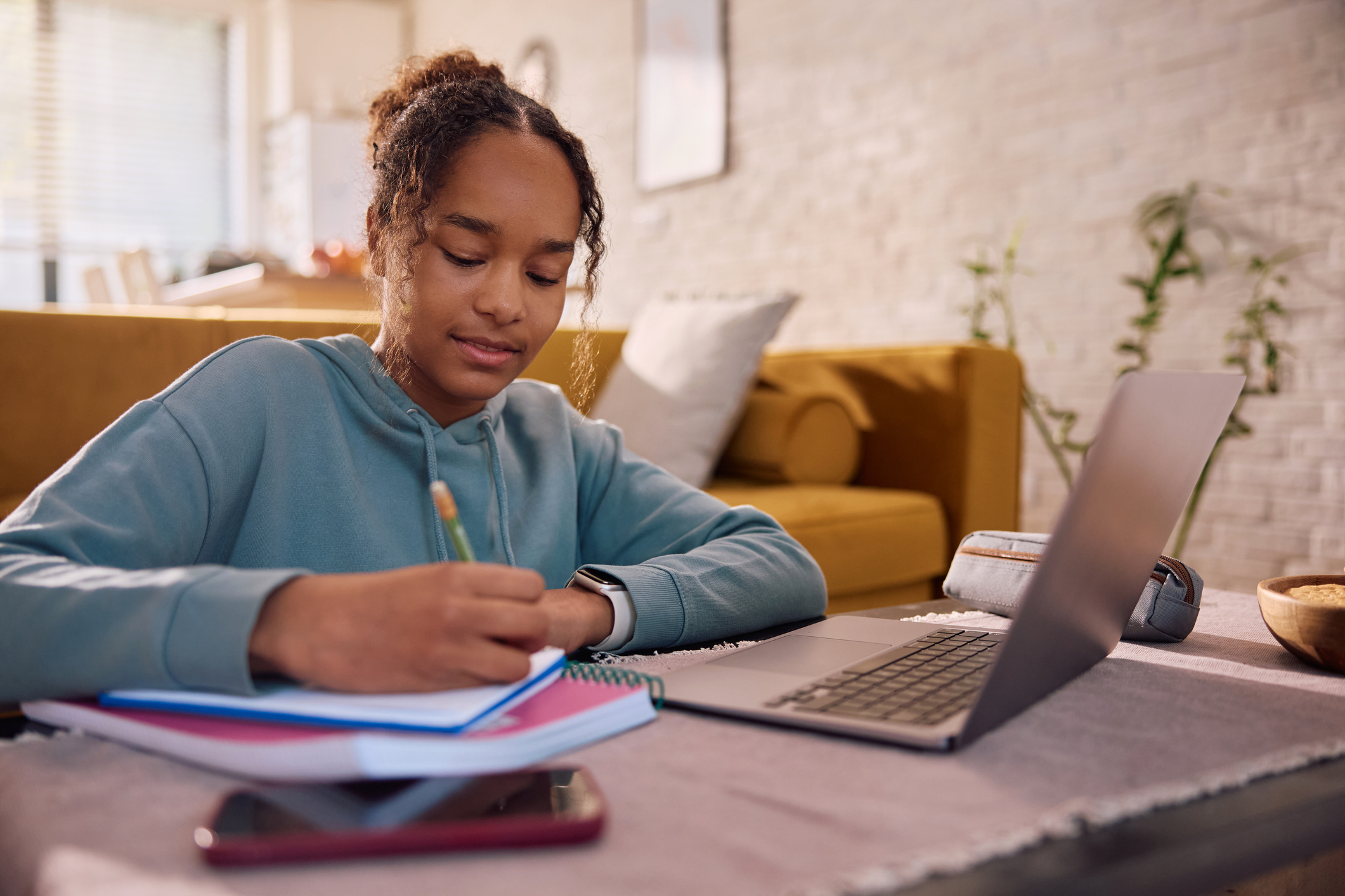 How One-on-One Vs Small Group Learning Impacts Behavior | K12 Tutoring