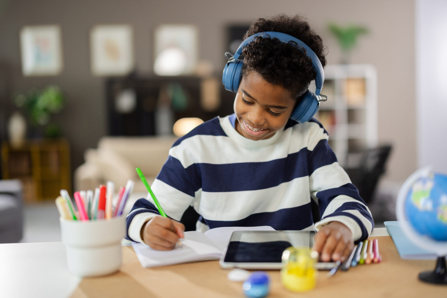 Building Confidence In One-on-One Vs Small Group Homeschool Learning ...