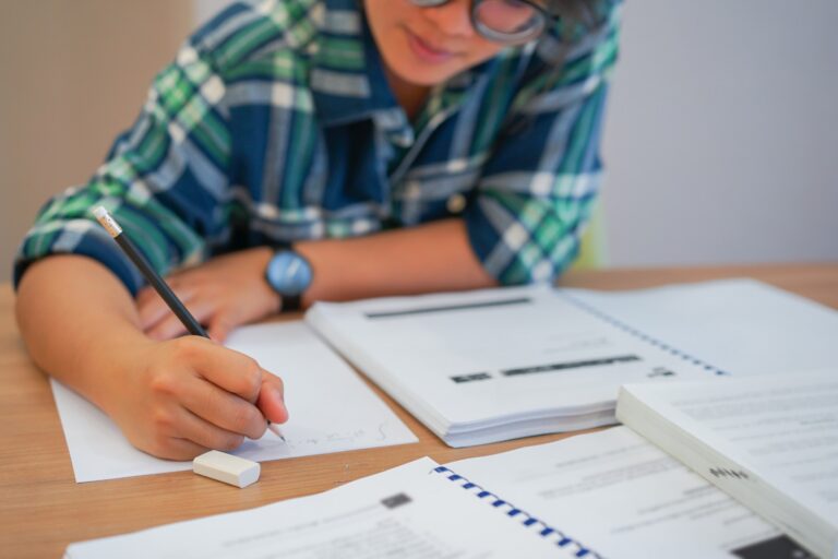Why ASL Concepts Can Be Challenging for High School Students | K12 Tutoring
