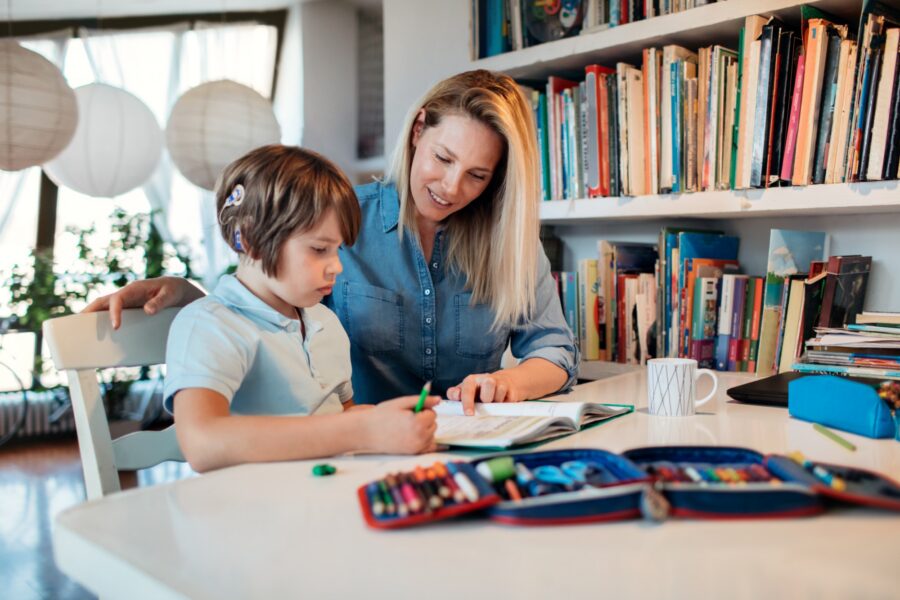 Why 1st Grade Math Skills Often Need Extra Help | K12 Tutoring
