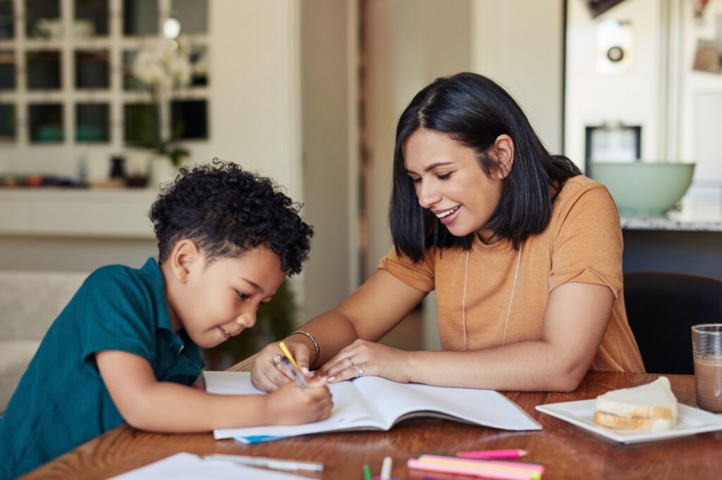 Why First Grade Math Mistakes Can Be Hard to Fix Without Individual ...