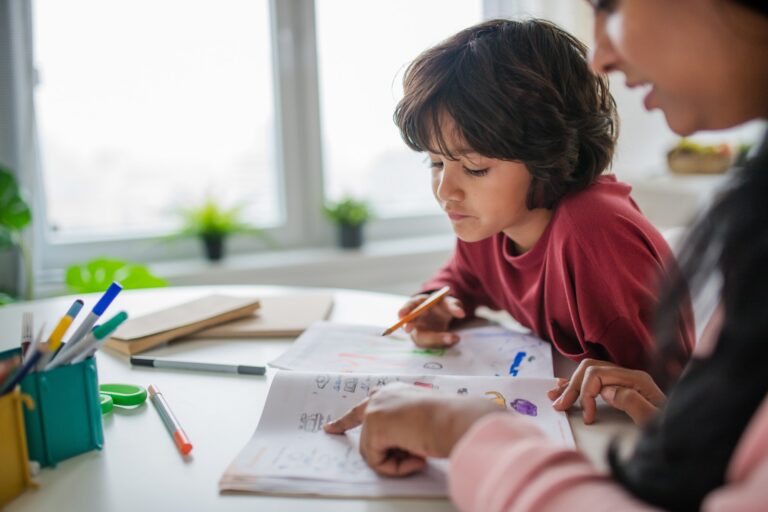 How Tutoring Helps Fourth Graders Strengthen Grammar Skills | K12 Tutoring