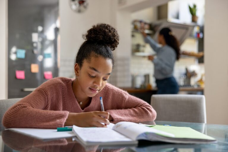 How Tutoring Helps High School Students Improve in Environmental ...