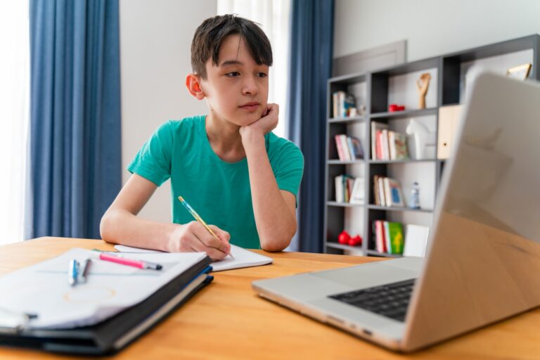 Where Middle School Students Struggle Most With Life Science Skills ...