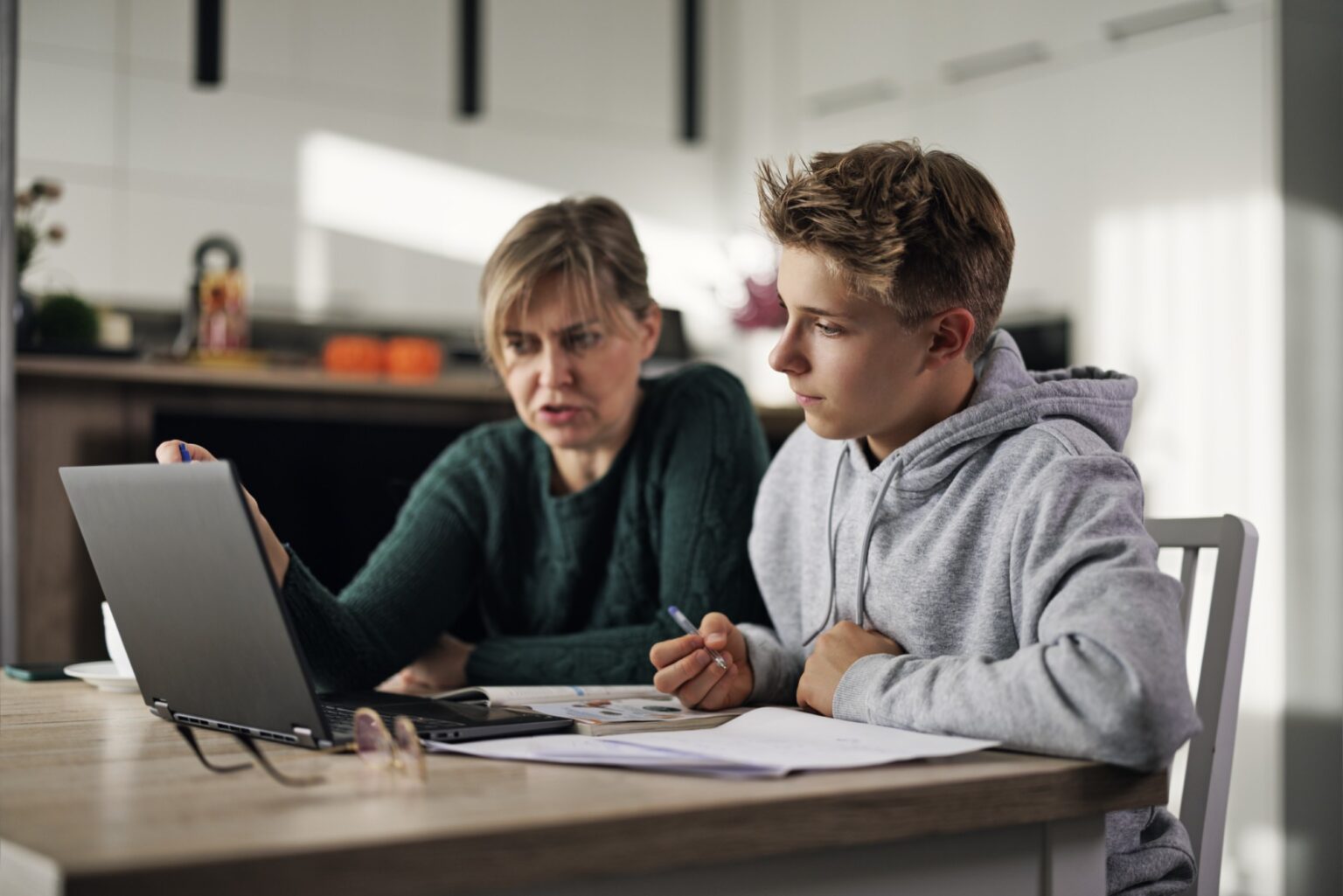 Why Many Students Find Math 8 Foundations Challenging | K12 Tutoring