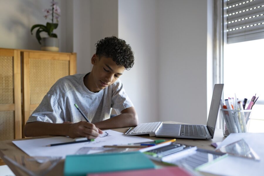 How to Tell When Your Teen Needs Help With AP Biology Concepts | K12 ...