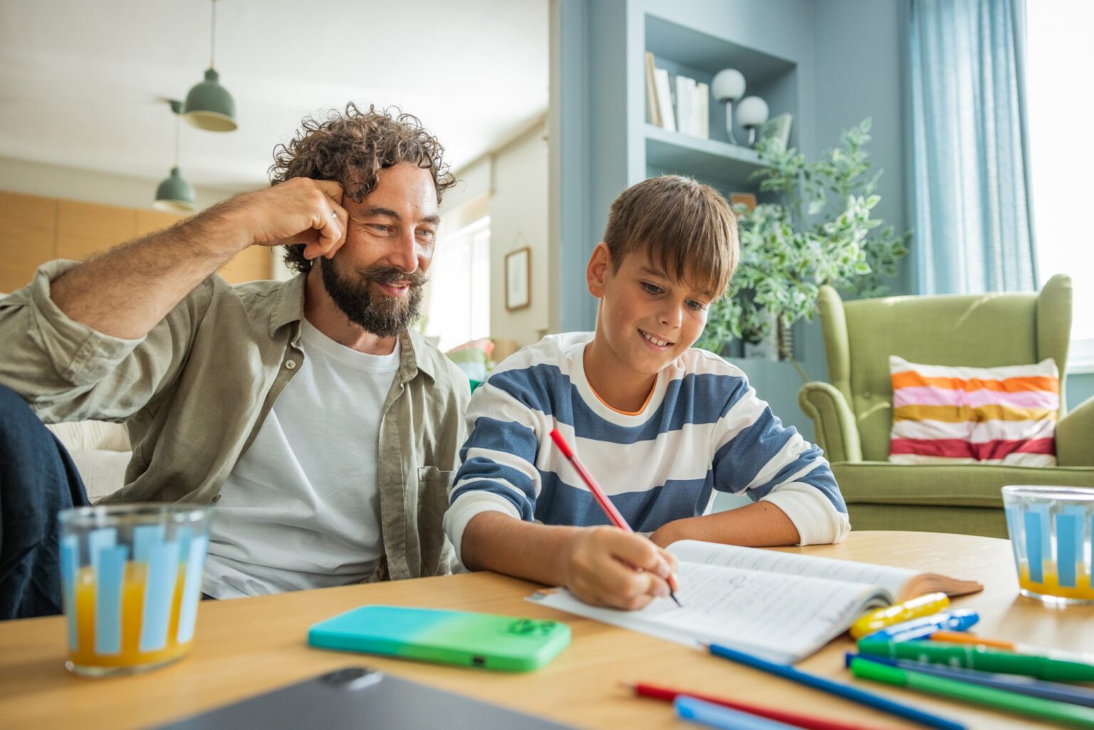 How Tutoring Helps Middle School Students Master Science 6 Concepts ...