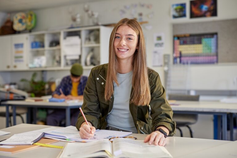 Why Earth Science Concepts Can Be Hard for High School Students | K12 ...