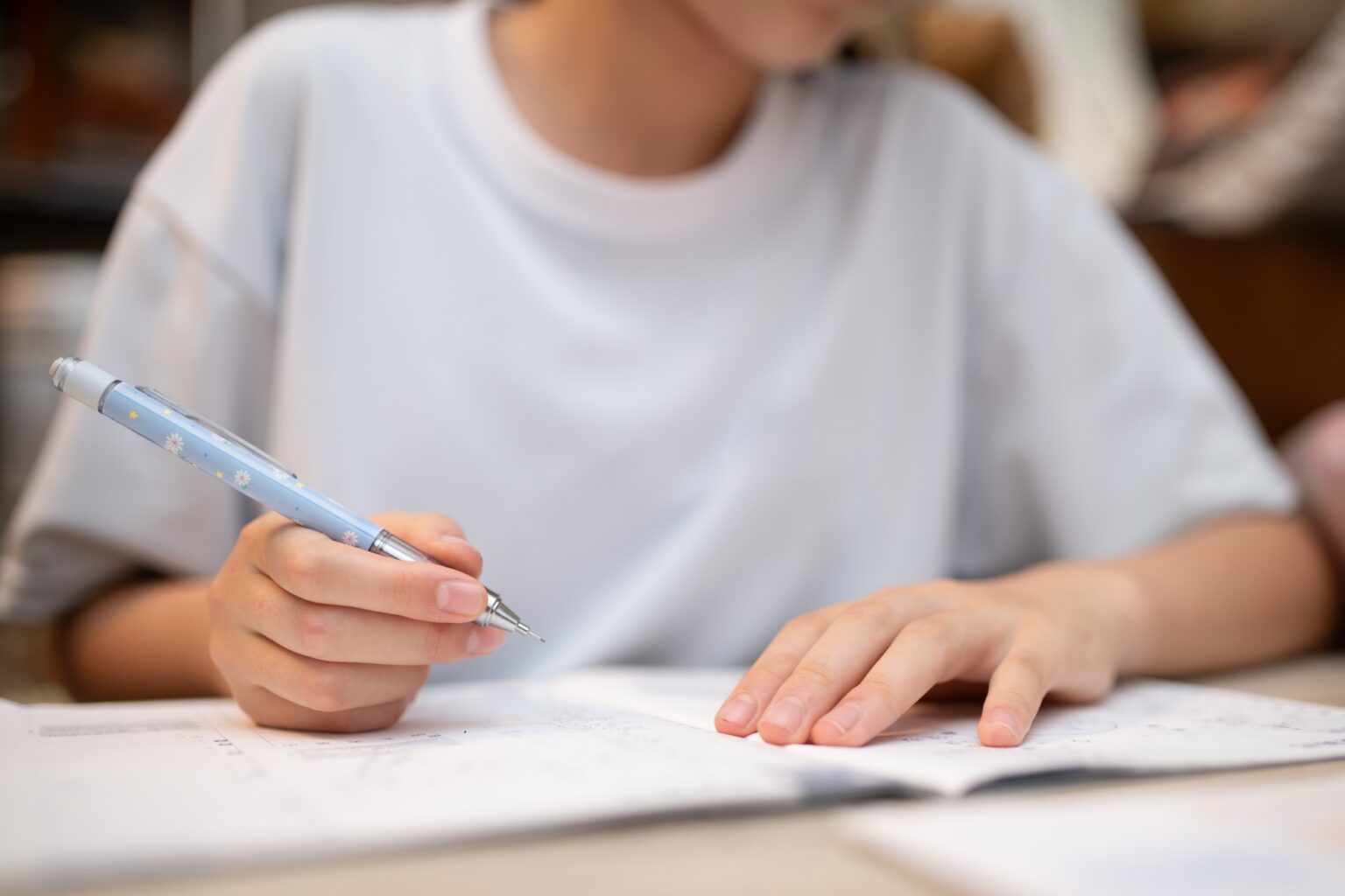 How Tutoring Helps Middle School Students Build Math 6 Skills | K12 ...
