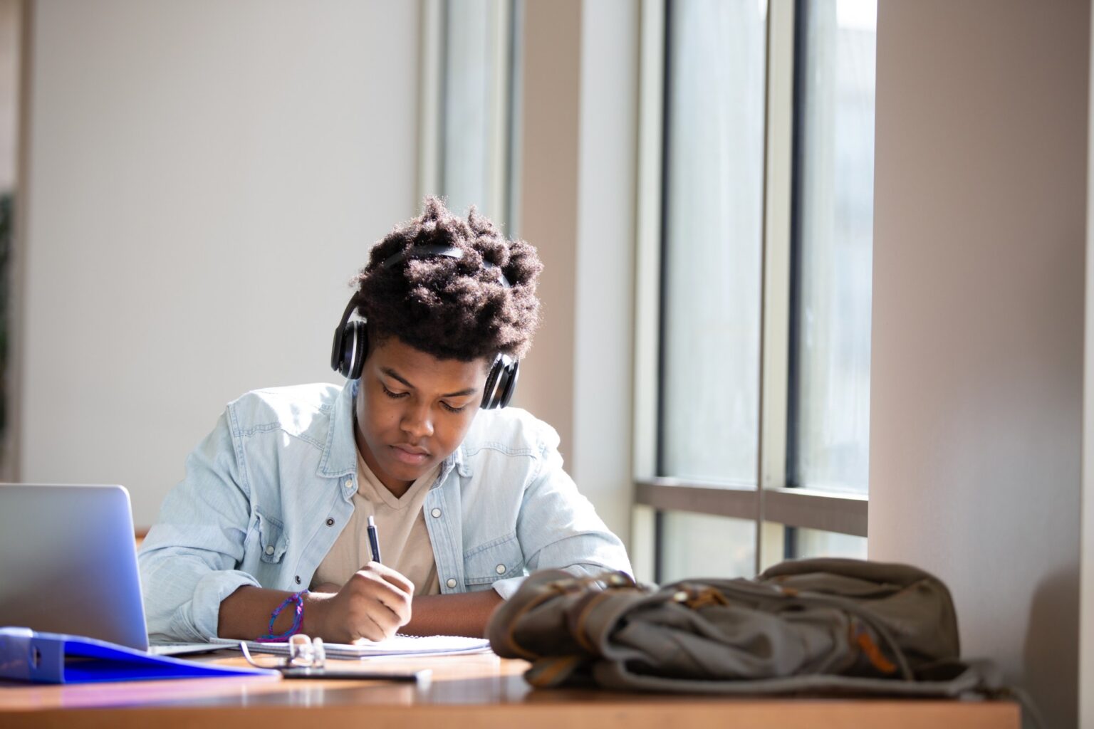 Why College Math Skills Are Easier to Build With Individualized ...