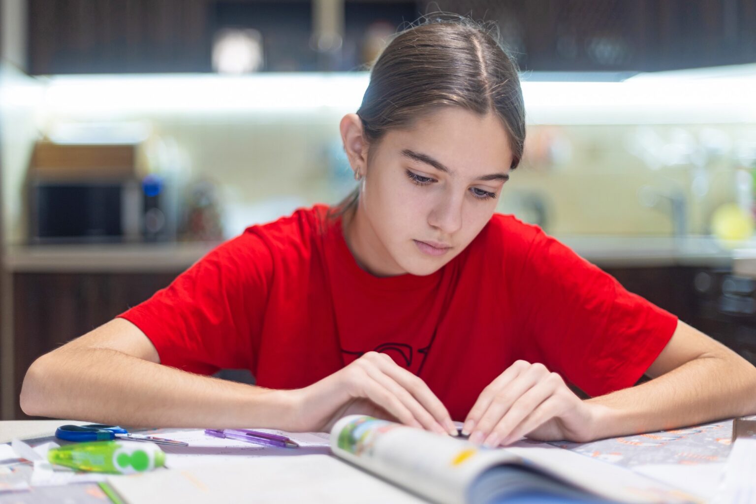 Why Science 6 Concepts Take Time to Master | K12 Tutoring