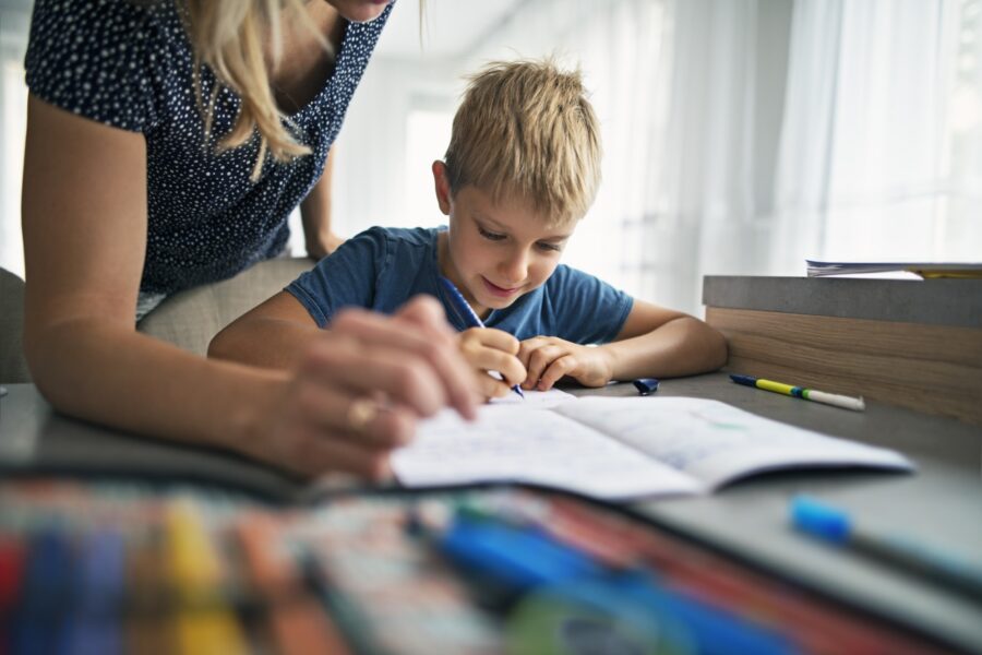 How Tutoring Helps Your Child Build Stronger 2nd Grade Math Skills ...